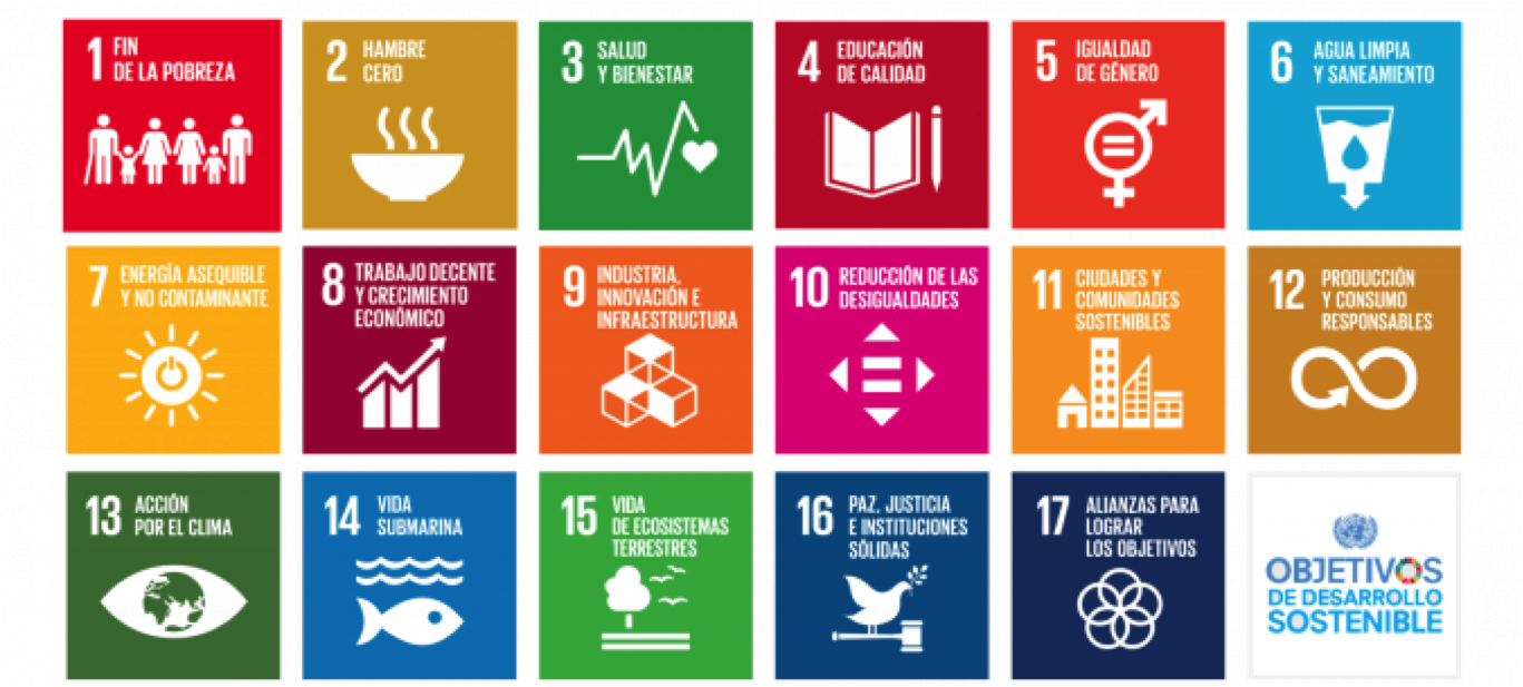 Sustainable evolution | Genia Global Energy