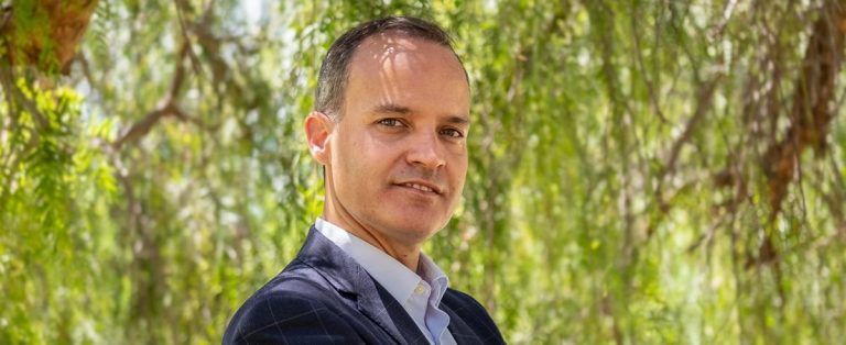 El ingeniero Javier Cervera se incorpora a nuestro equipo - Genia ...